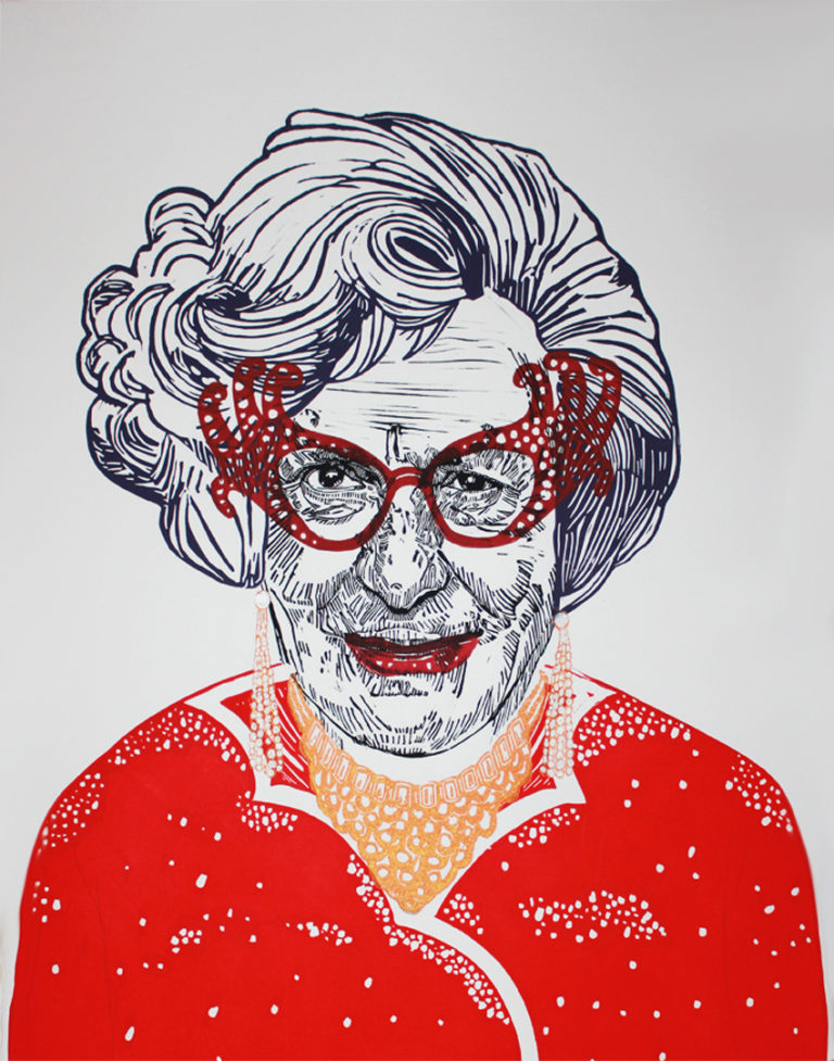 Mark Rowden – Artist – Printmaker