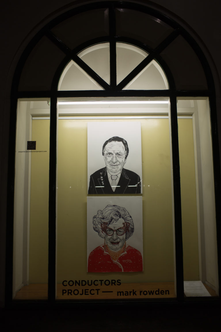 Explore the Art of Mark Rowden – Limited Edition Lino Prints - Mark Rowden