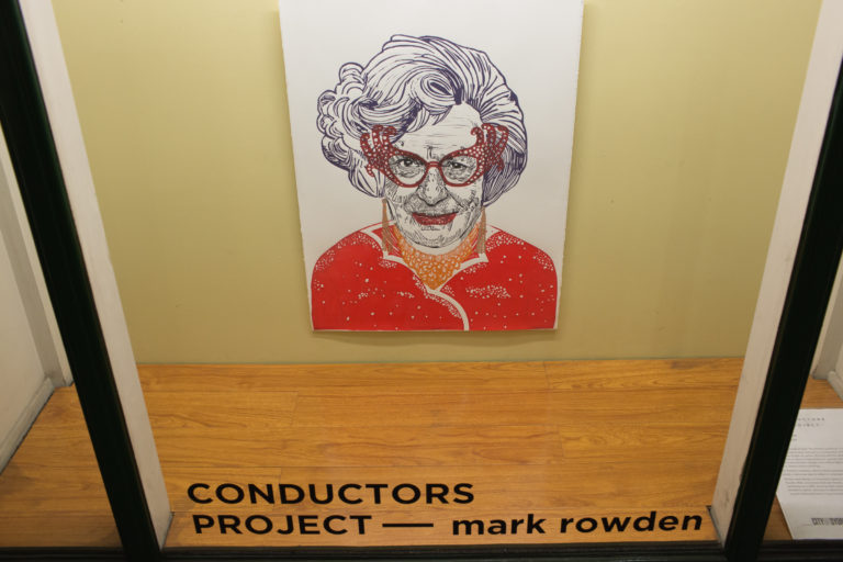 Explore the Art of Mark Rowden – Limited Edition Lino Prints - Mark Rowden