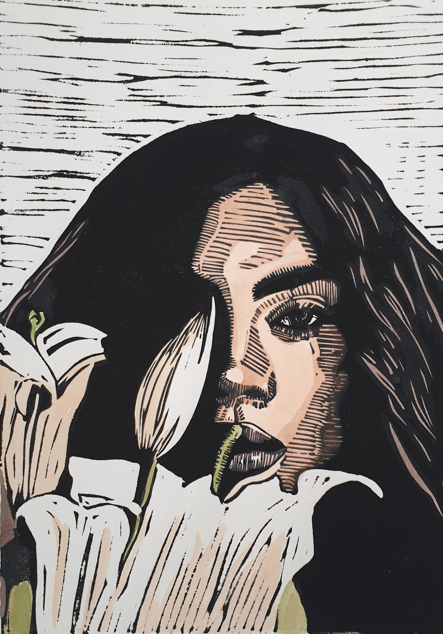 Prints - Mark Rowden