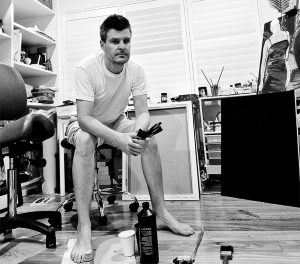 Biography – Mark Rowden