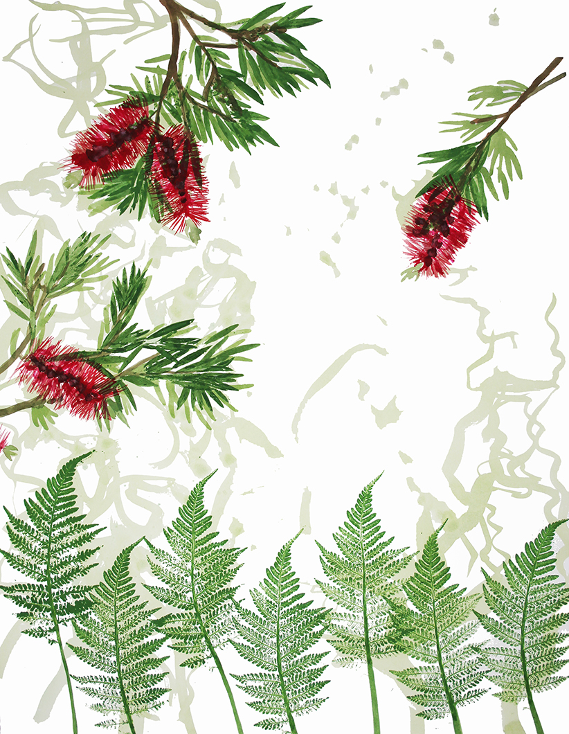 Explore the Art of Mark Rowden – Limited Edition Lino Prints - Mark Rowden