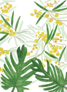 Explore the Art of Mark Rowden – Limited Edition Lino Prints - Mark Rowden