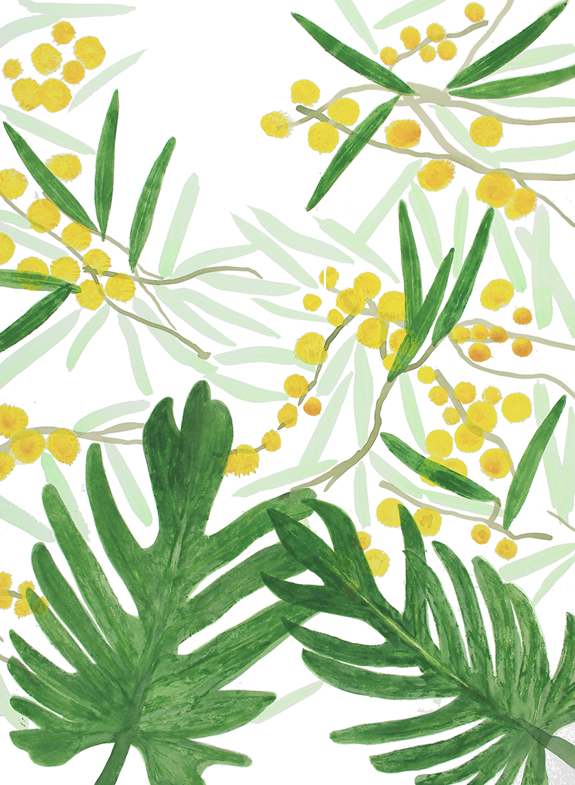 Explore the Art of Mark Rowden – Limited Edition Lino Prints - Mark Rowden