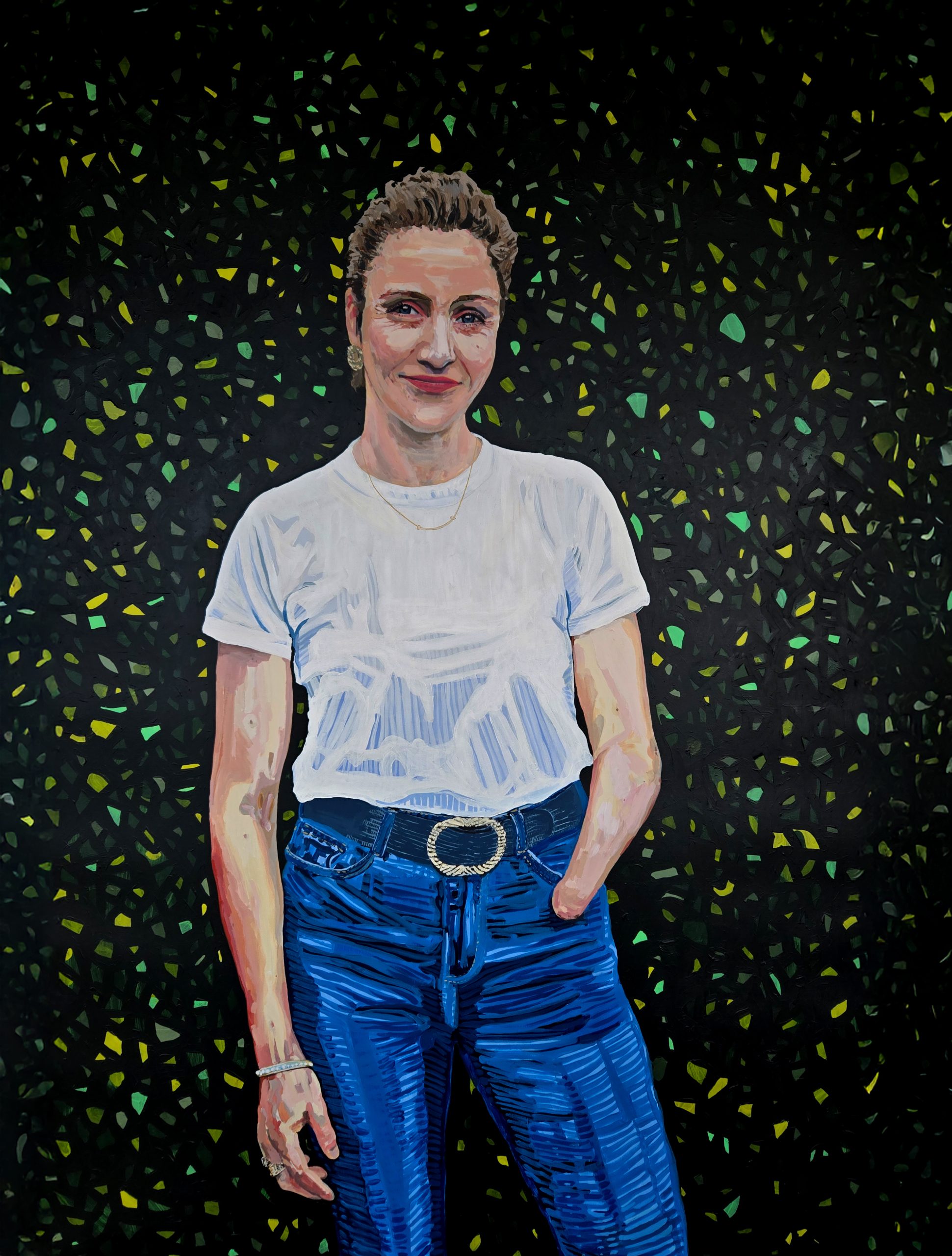 Mark Rowden - Artist - Printmaker