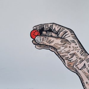 Explore the Art of Mark Rowden – Limited Edition Lino Prints - Mark Rowden