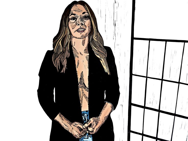 Explore the Art of Mark Rowden – Limited Edition Lino Prints - Mark Rowden